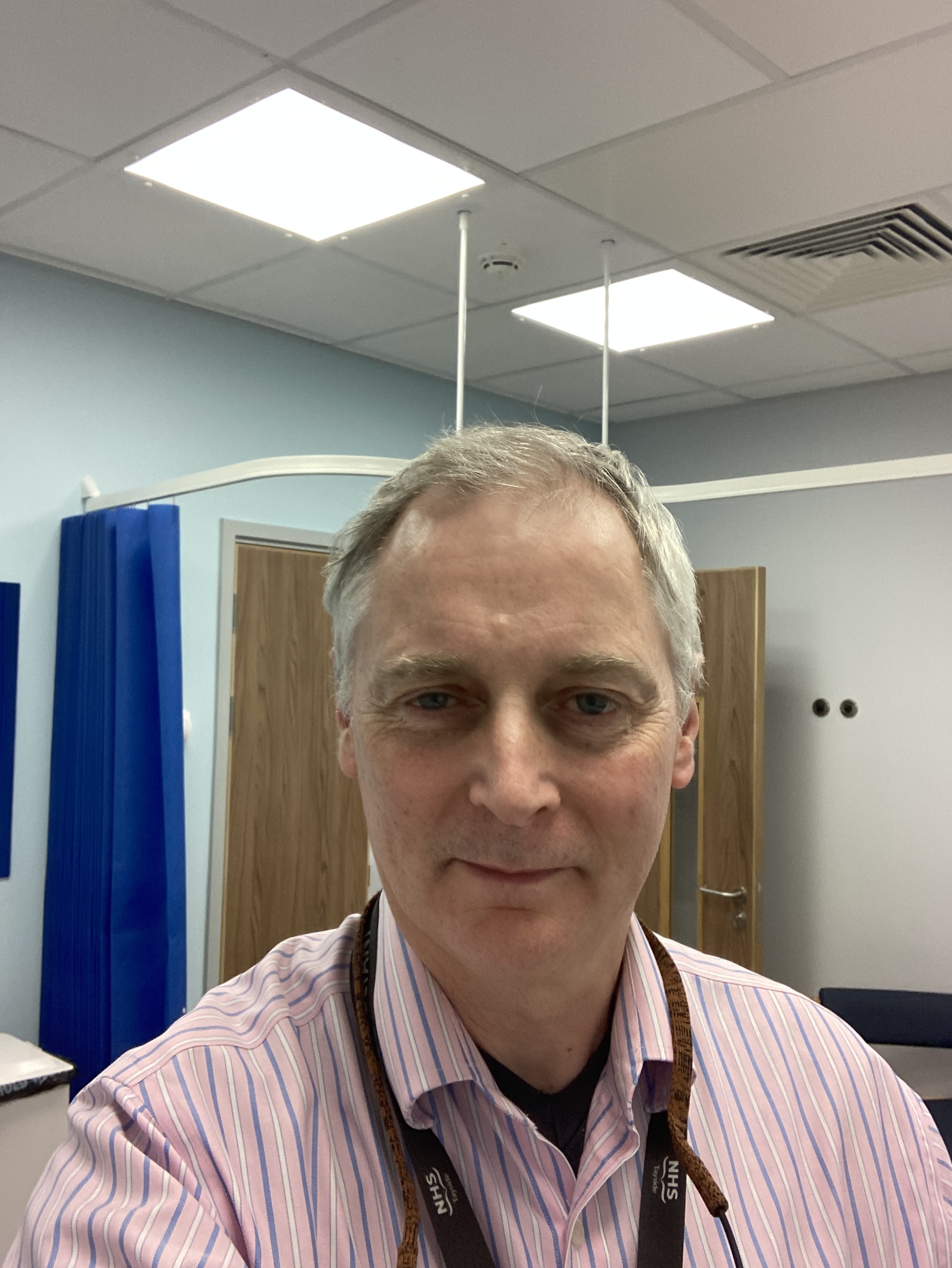 Optilume - Day case treatment to improve urinary flow for men - Sefton ...