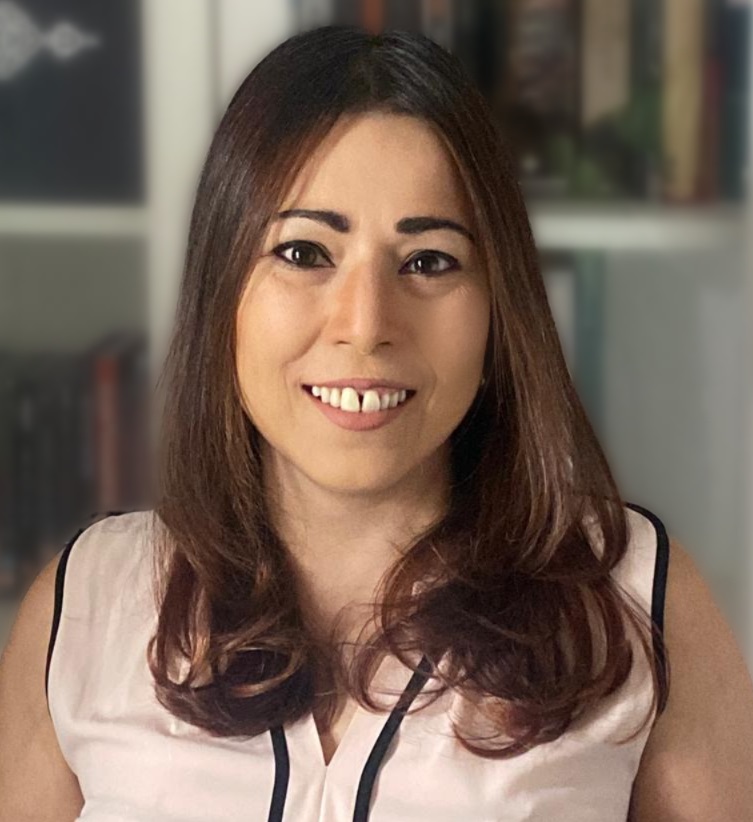 Dr Mona Ghadiri-Sani