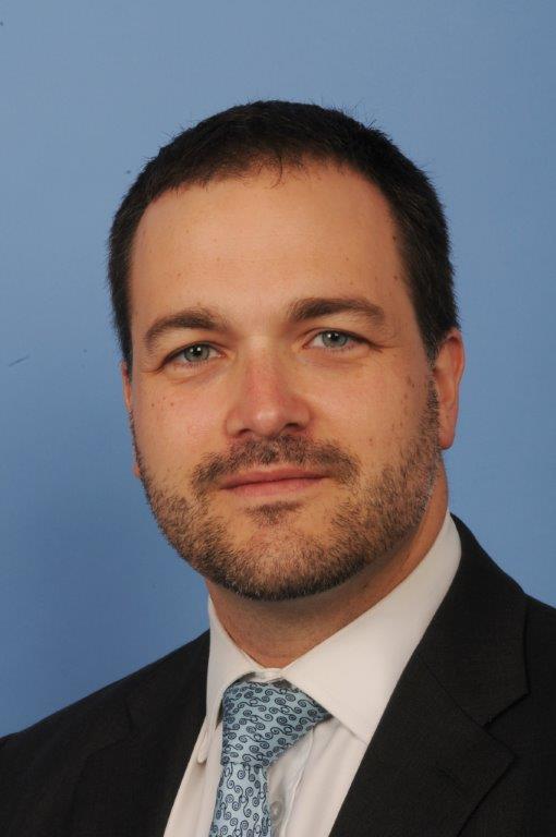Mr Vincent Dubois