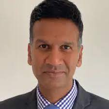 Professor Prathap Kanagala